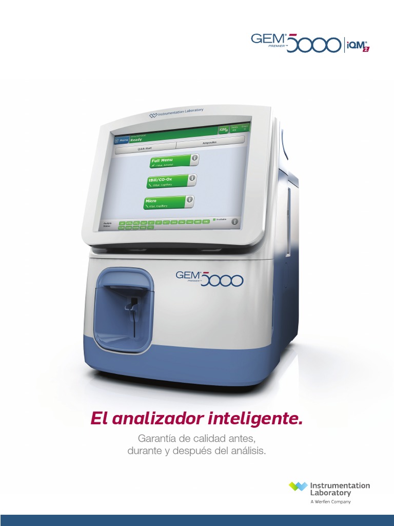 Gem Premier-5000 | PDF | Informática