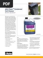 Chemicals For Cooling Watertreatment: KURITA F-5100 Slime Control Agent ...