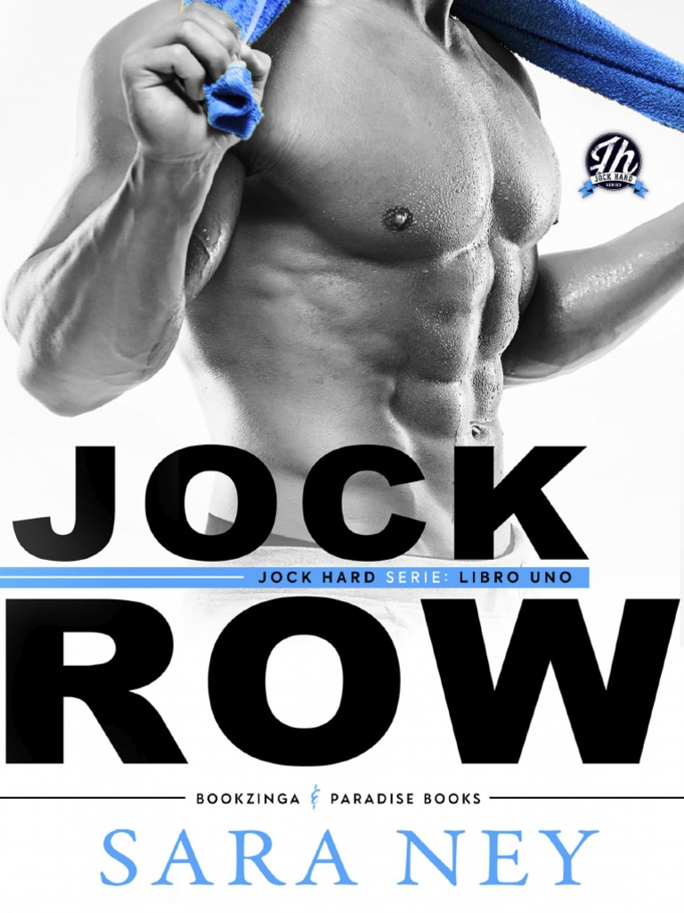 Jock Row | PDF | Mano