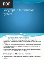 The Advantages and Disadvantages of Vector and Raster Data For GIS ...