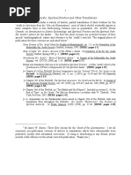 School Assembly Text | PDF