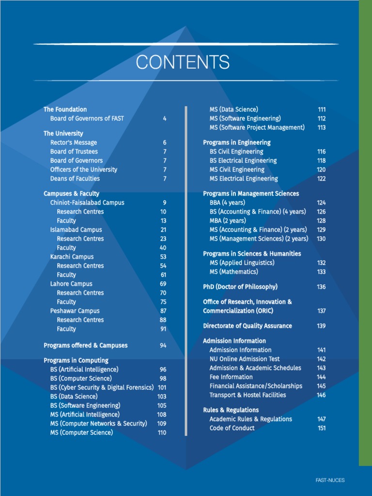 Prospectus 2020 | PDF | Internet Of Things | Computer Vision