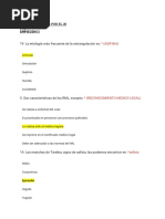 Pasos de la Cesárea Tipo Kerr | PDF | Abdomen | Seccion de cesárea
