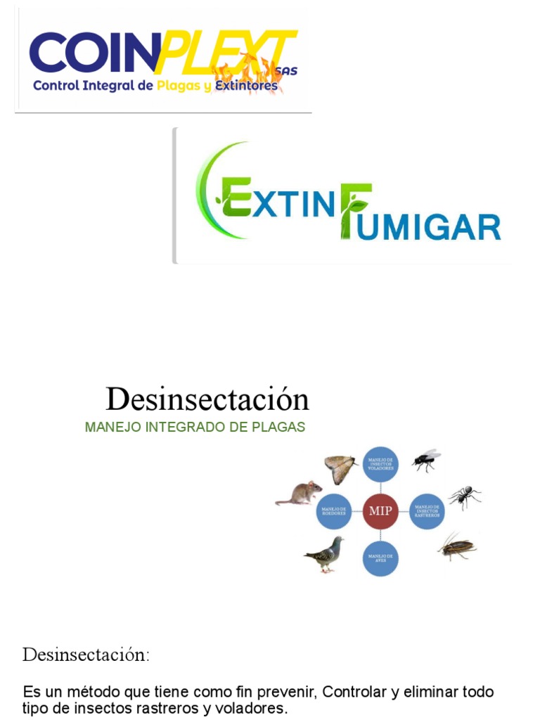 Presentacion Mip | PDF | Agua