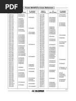 SMD Resistor Examples (EIA-96 Code) | PDF