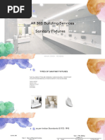 IPC Table 709 & 710 | PDF | Sanitary Sewer | Plumbing