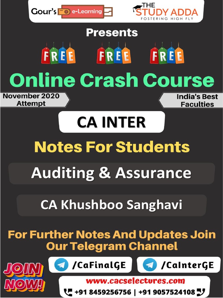 Understanding Bank Auditing: An Overview of Key Concepts and the Audit ...