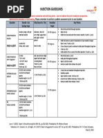 Innohep Syringe | PDF | Syringe | Injection (Medicine)