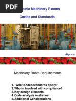 Mechanical Room Ventilation - Presentation | PDF | Hvac | Ventilation ...