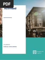 Codigos Ciudades | PDF