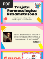 Dexacort Tabletas - Elixir - Solucion Inyectable | PDF ...