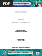 Tablas GUIA TECNICA COLOMBIANA - GTC - 45. | PDF | Lesión ...