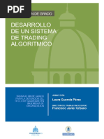 Guia Angel Talavera Strategyquant X | PDF | Mercado de divisas | Moneda