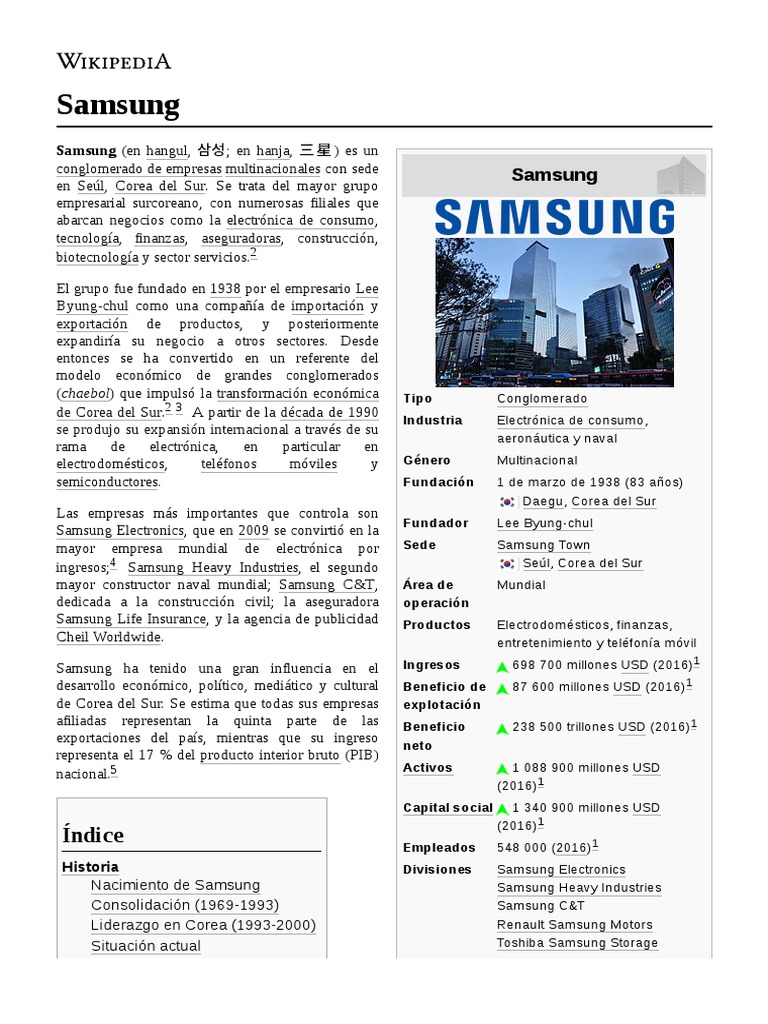 Samsung | PDF | Samsung