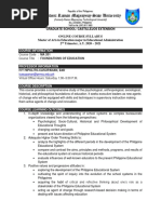 Capstone Project Format | PDF