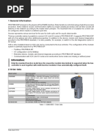 X20BC0083 POWERLINK Bus Controller Guide | PDF | Computer Engineering ...