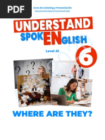 Método Janulus para Aprender Inglés | PDF