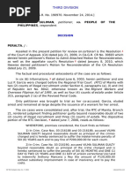 TCT Title Transfer and Annotation Steps: 1. Prepare The Documents: by ...