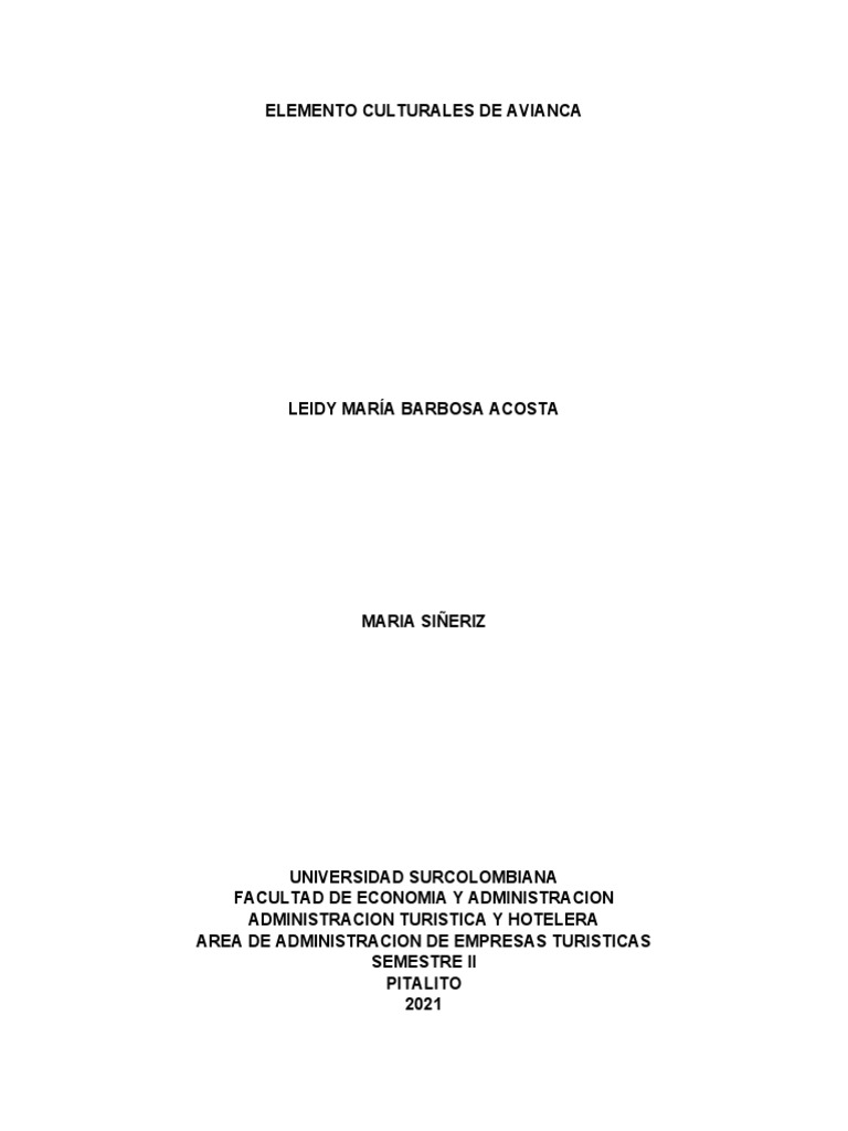 Servicio Al Cliente | PDF | Aviación