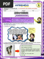 Estructura Capitular para El Desarrollo de Una Investigacion | PDF ...