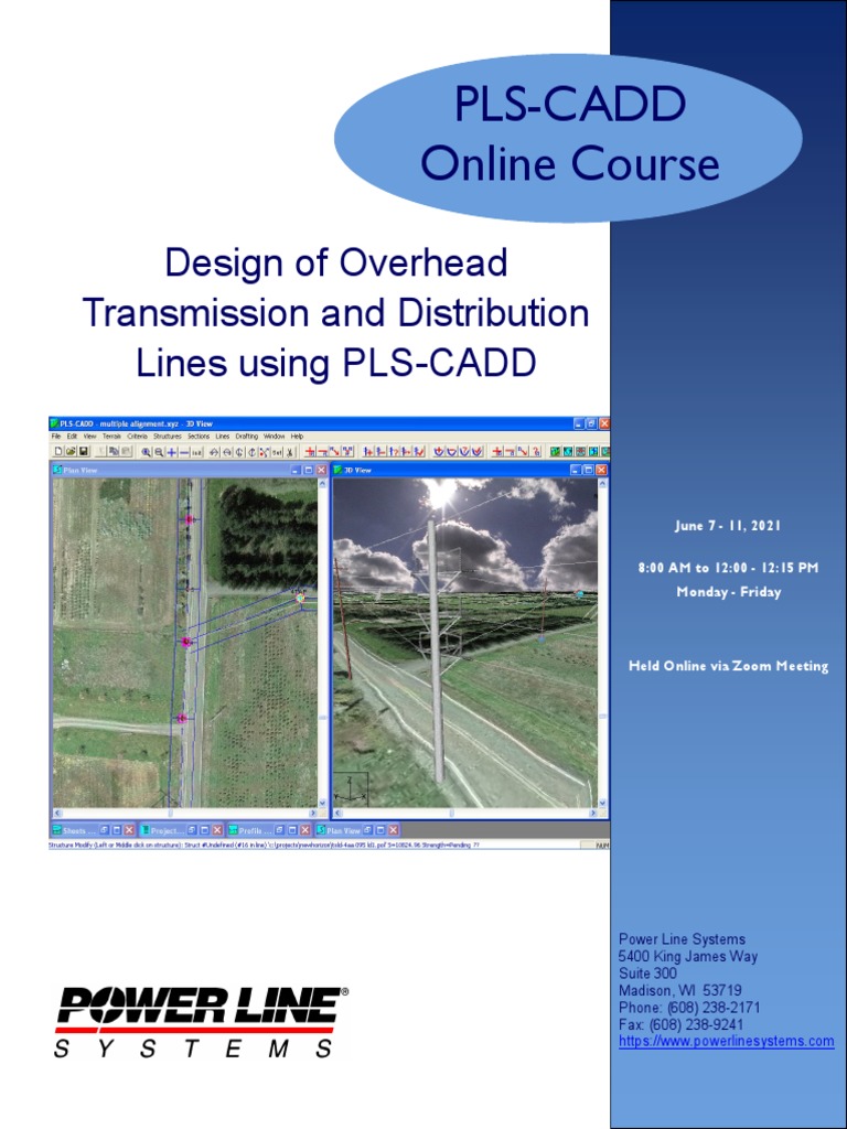 Pls-Cadd Class Online June 2021 | PDF | Credit Card | Computing