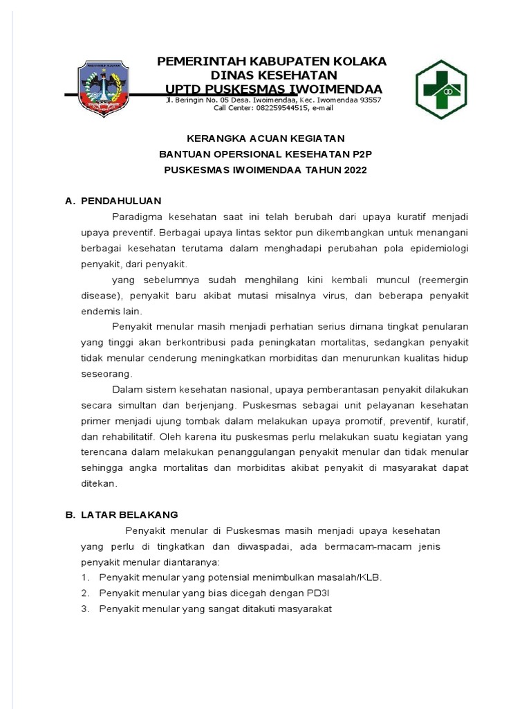 Kak P2P | PDF