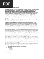 PPAs NARRATIVE ACCOMPLISHMENT REPORT-SAFE | PDF