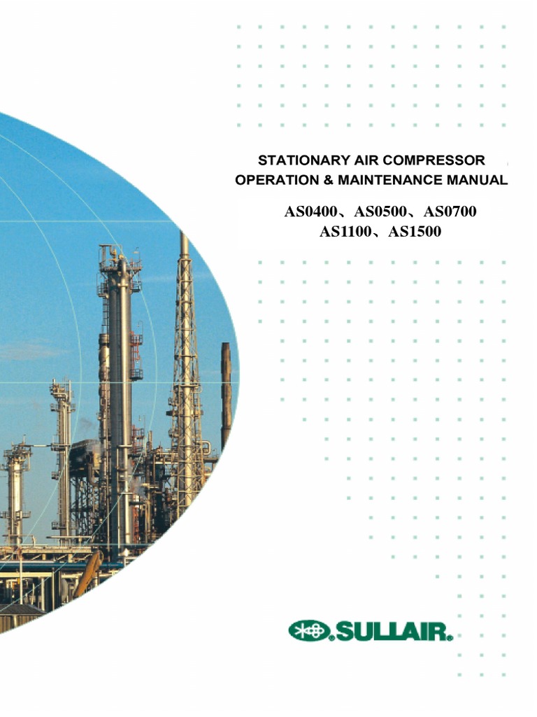 AS04-15 Operation & Maintenance Manual 88291013-194 | PDF | Insulator ...