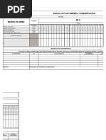 Formato de Rij | PDF