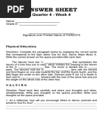 Spanish 1: Avancemos 1 Scavenger Hunt | PDF | Textbook | Spanish Language