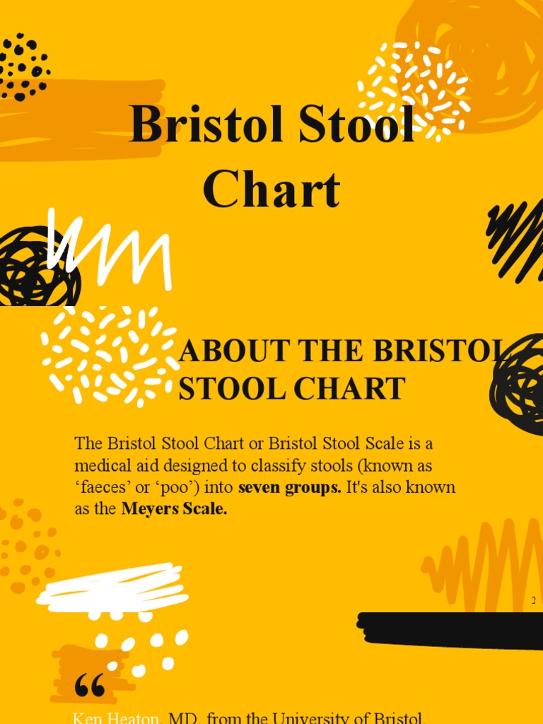Bristol Stool Chart | Download Free PDF | Body Fluids | Public Health