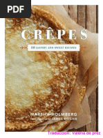 Cocina Con Disney by Ashley Craft | PDF | Disneyland | Walt Disney