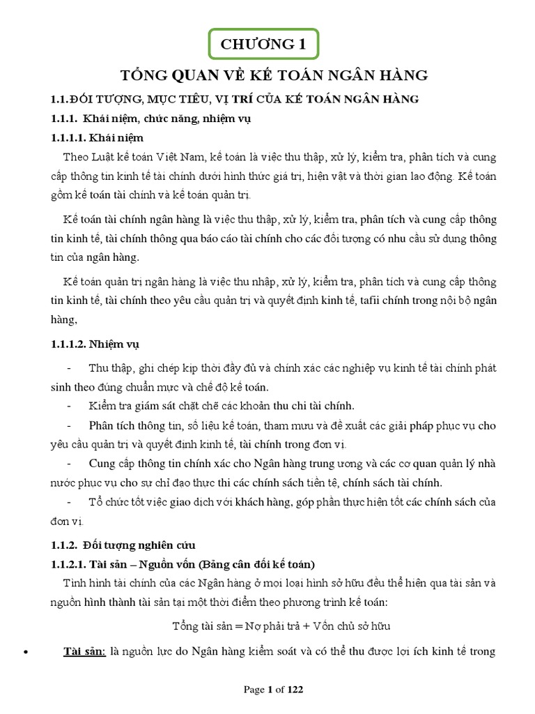 Tài Liệu Nghiên Cứu KTNH | PDF