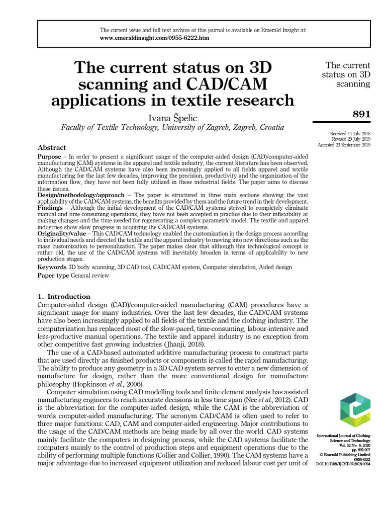3D Screening CAD | PDF | Computer Aided Design | 3 D Computer Graphics