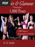 FREE Boudoir Posing Guide For Photographers | PDF | Clothing