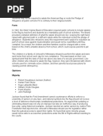 Official Petanque Game Rules | PDF