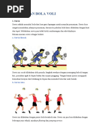 10 Komponen Kebugaran Jasmani Dan Penjelasannya | PDF