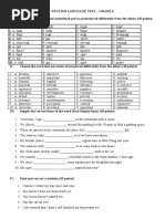 NGRT Digital (2021) | PDF | Reading Comprehension | Question