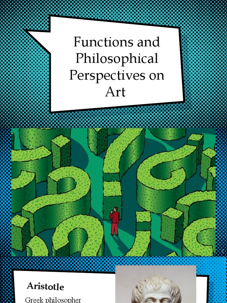 Art Appreciation PPT (Functions of Art) | PDF | Beauty | Immanuel Kant