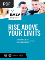 Eduvos - 2024 Brochure | PDF | Bachelor's Degree | Accountant