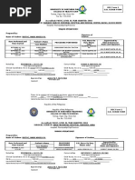 CT Scan Result Sample Template | PDF | Radiology | Ct Scan