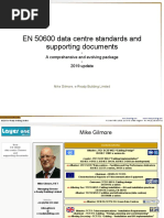 Overview of EN 50600 Data Center Standard | PDF | Data Center ...