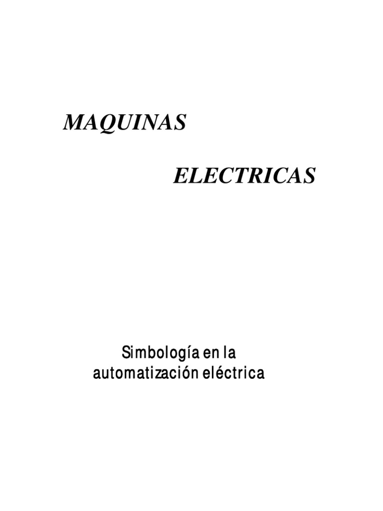 Simbologia | PDF | Informática | Tecnología