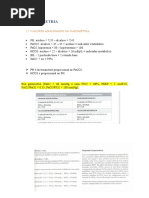 Escalas de Avaliação na UTI | PDF | Unidade de Tratamento Intensivo ...