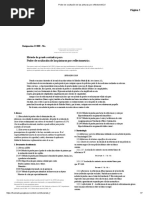 ASTM D 1186 01 Espanol Metodos de Prueba Estandar para | PDF ...