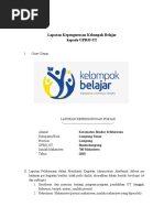 Contoh Cover Tugas Ut | PDF