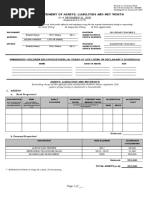 List of Semi Expendable Items | PDF