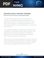 InfyMe InstallationGuide iOS | PDF | Mobile App | Personal ...