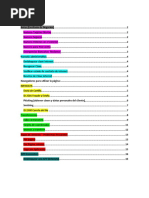 Manual de Llave Criptografica | PDF | Clave (criptografía) | Contraseña