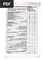 Certificate For Visual Standards For Driving (See Instructions Overleaf ...